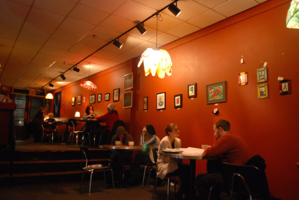 Witch City Ink Art Gallery Showing!
