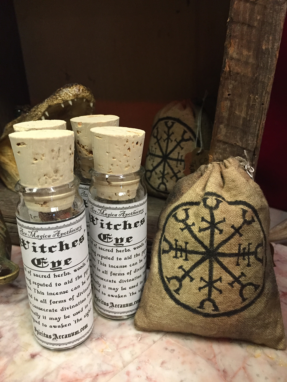 May 2018: What’s New @ Witch City Ink! | Witch City Ink